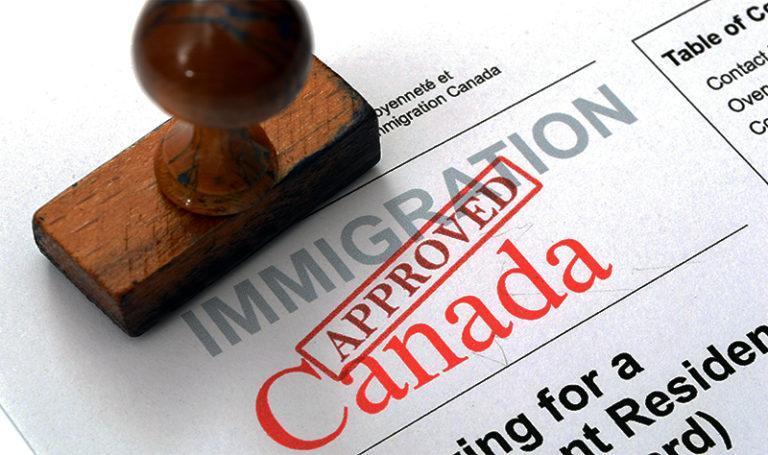 Express Entry – ECC VISA
